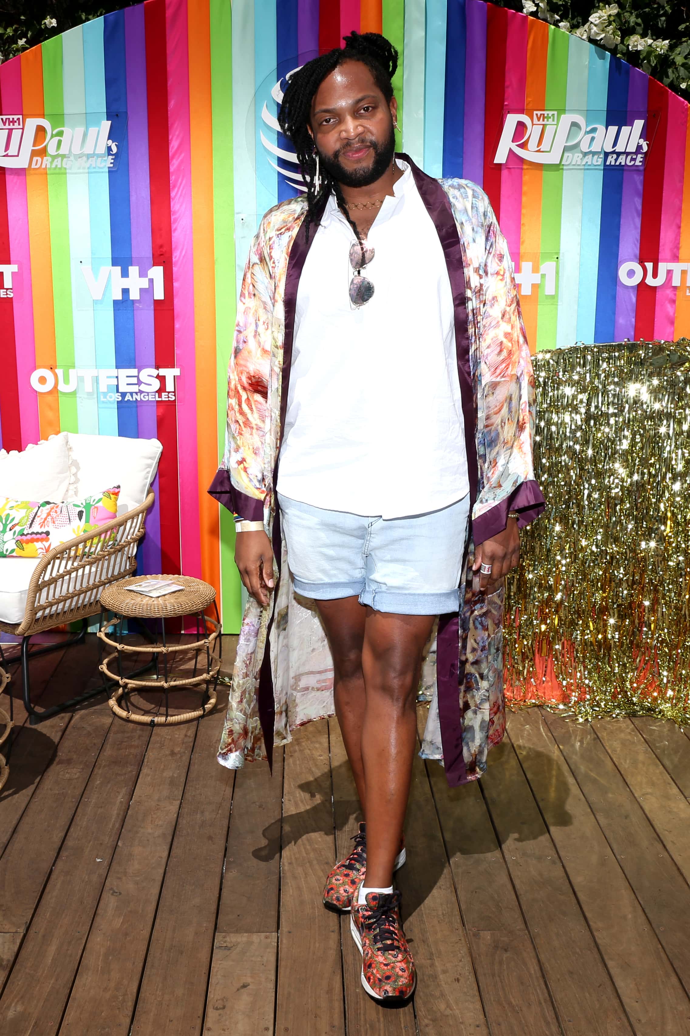 'David Makes Man' star Travis Coles on 'giving visibility to the Black ...