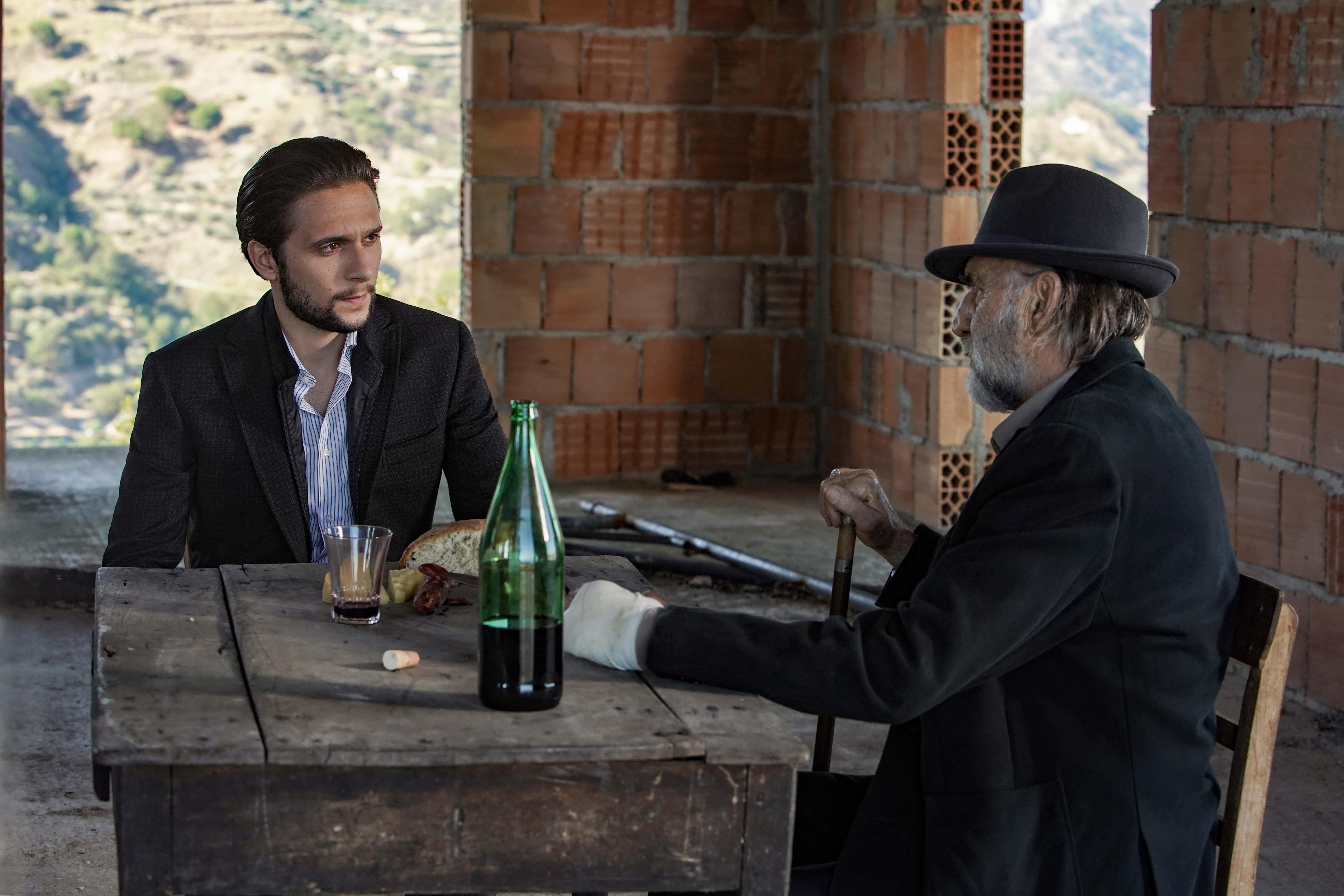 'ZeroZeroZero': A very realistic depiction of how illegal drug money ...