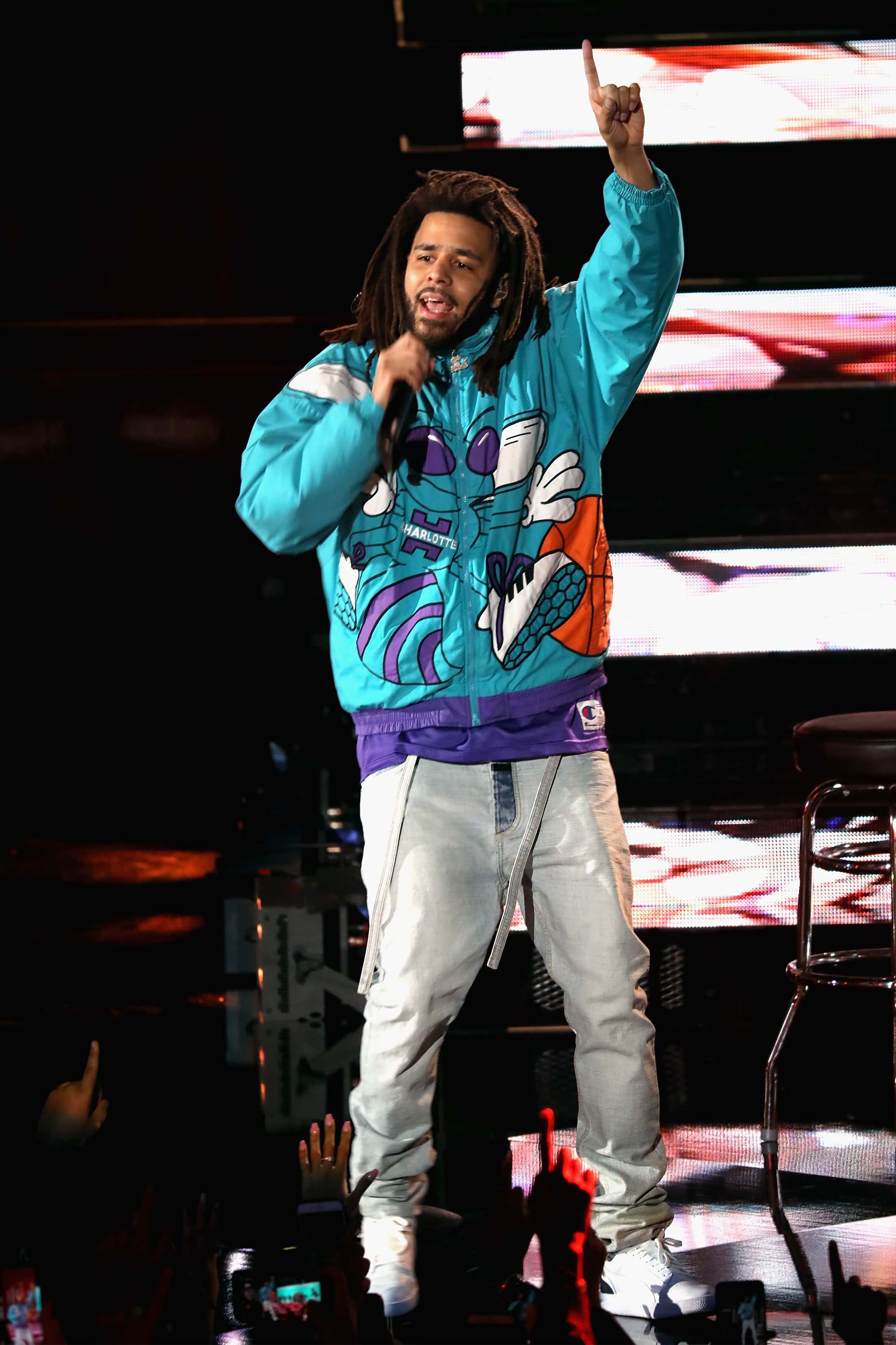 J Cole "Applying Pressure": tiempo de emisión, cómo transmitir, trama ...